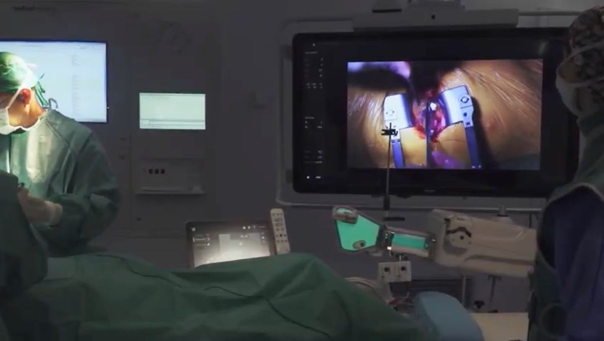 Que es una Cirugía Cardíaca sin uso de sangre – Dr. Felipe Rendon